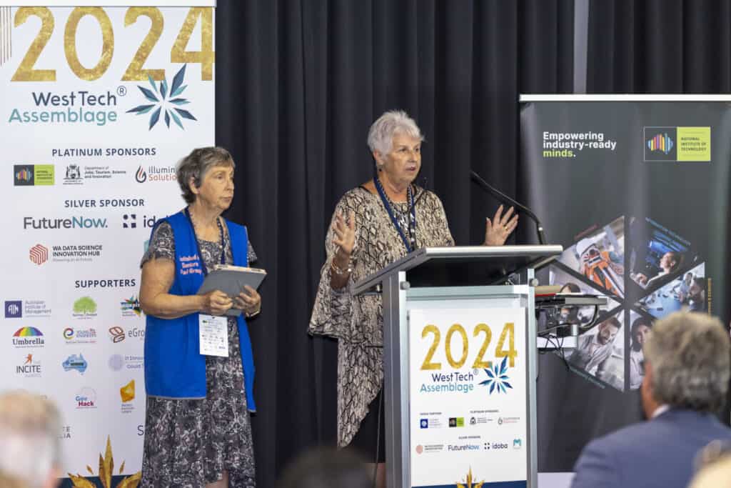 West Tech Assemblage 2024 Half-Day Conference: Digital Citizenship ...